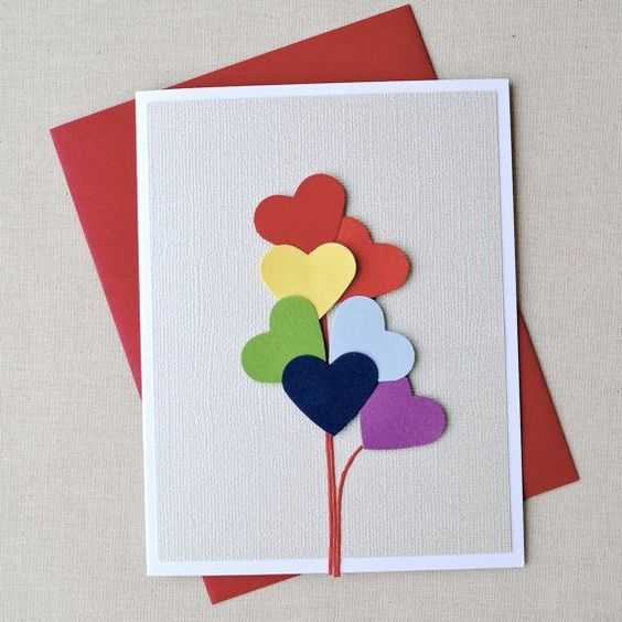 25+ Amazingly Creative DIY and Printable Valentines Cards - HubPages