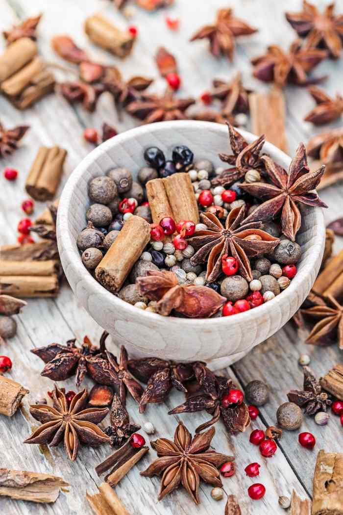 What Is Anise? Medicinal and Culinary Uses - HubPages