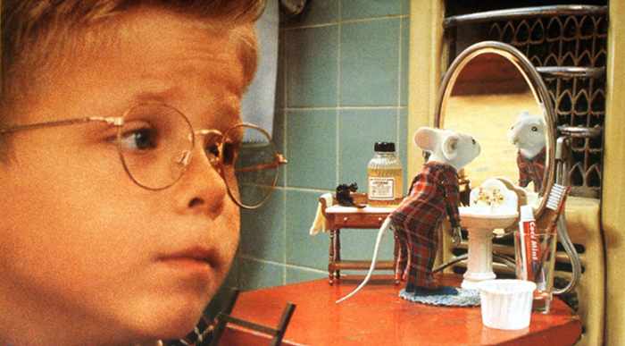 Stuart Little Film Review - HubPages