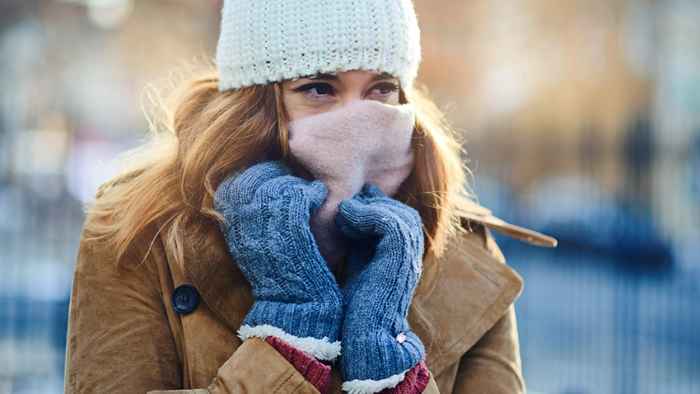 Ways to Protect Yourself and Your Home Safe in Cold Weather - HubPages