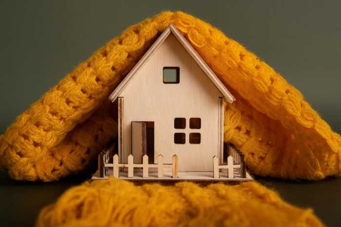 Ways to Protect Yourself and Your Home Safe in Cold Weather - HubPages