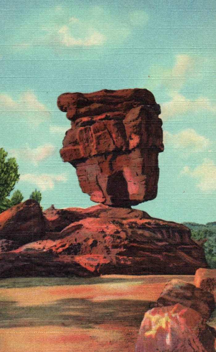 Rock Formations to Visit in the United States - HubPages