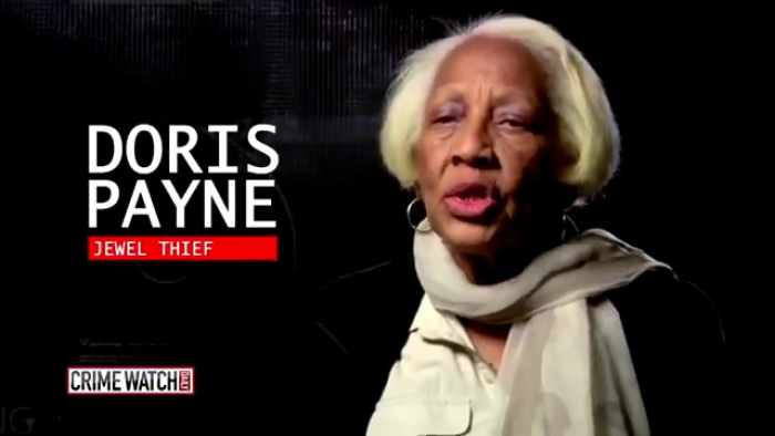 Diamond Doris: International Grandmother Jewel Thief - HubPages