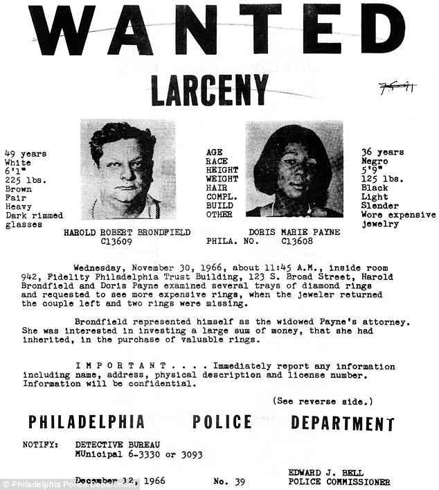 Diamond Doris: International Grandmother Jewel Thief - HubPages