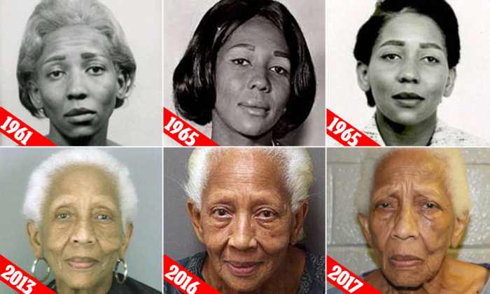 Diamond Doris: International Grandmother Jewel Thief - HubPages