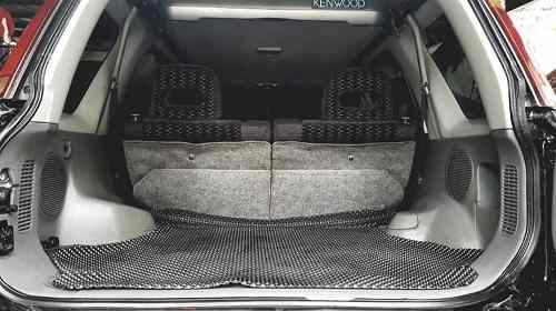 All About the 1995-2001 CR-V RD1 - HubPages