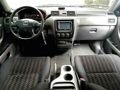 All About the 1995-2001 CR-V RD1 - HubPages