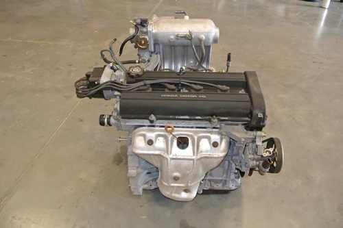 All About the 1995-2001 CR-V RD1 - HubPages
