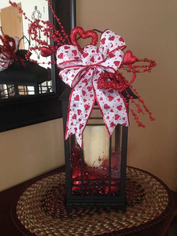 100+ Super Romantic Valentines Decorations on a Budget - HubPages