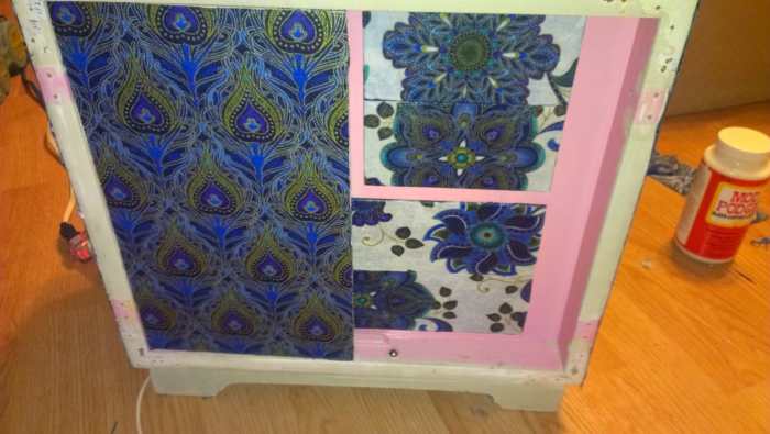 Super Cheap Technique to Bring New Life to Old Furniture! - HubPages