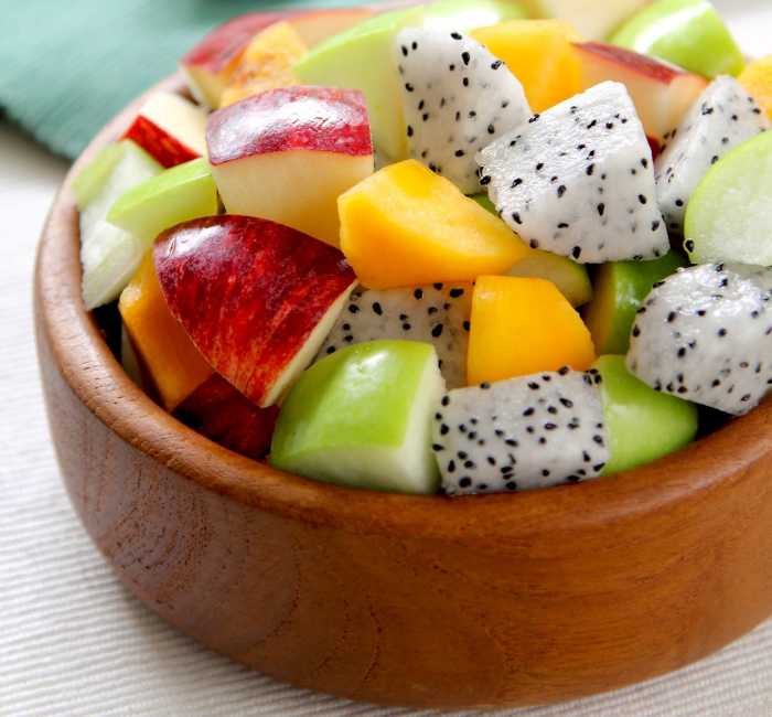 Dragon Fruit in Vietnam, China & Central America (Plus Recipes) - HubPages