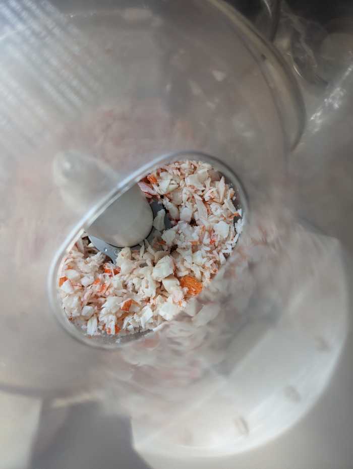 Wonton Wraps From Scratch - Part Two of Two - the Filling and Frying ...