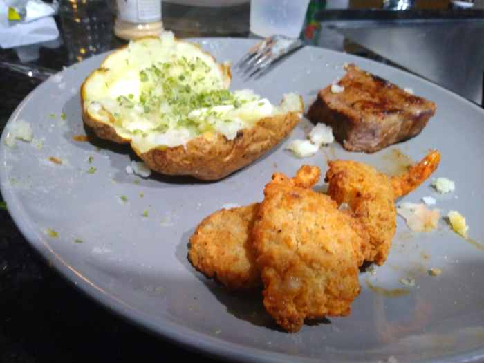 Sea Pak Southern Breaded Shrimp - HubPages