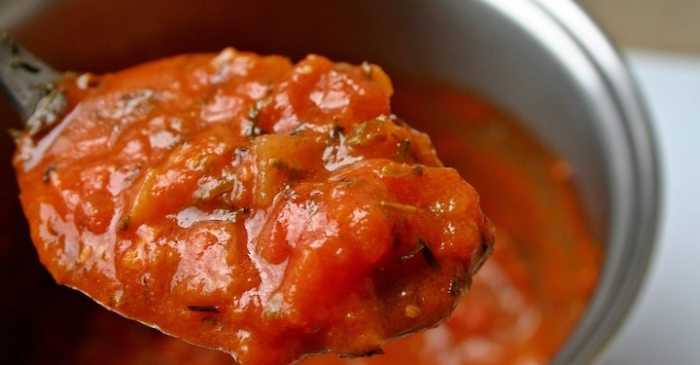 Italian Cuisine:Sugo - HubPages