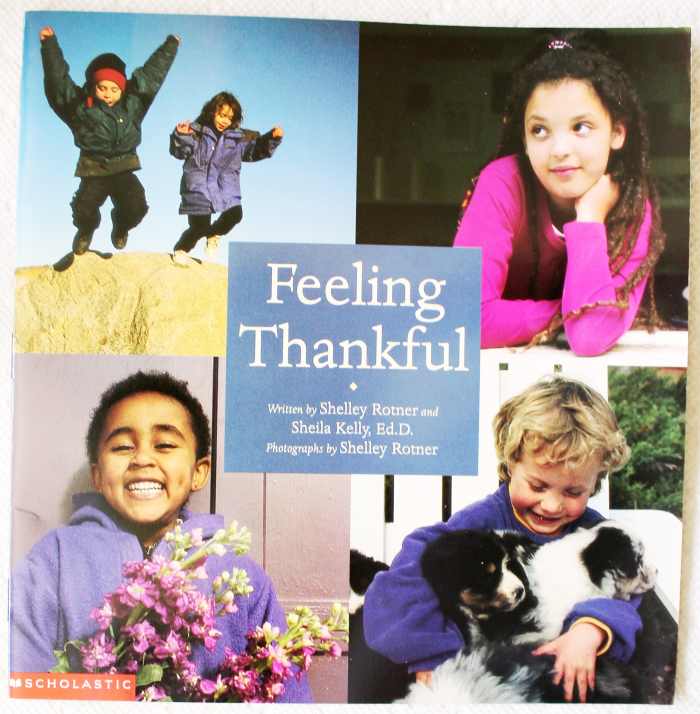 23 Read Aloud Preschool Books about Thanksgiving, Turkeys and Gratitude ...
