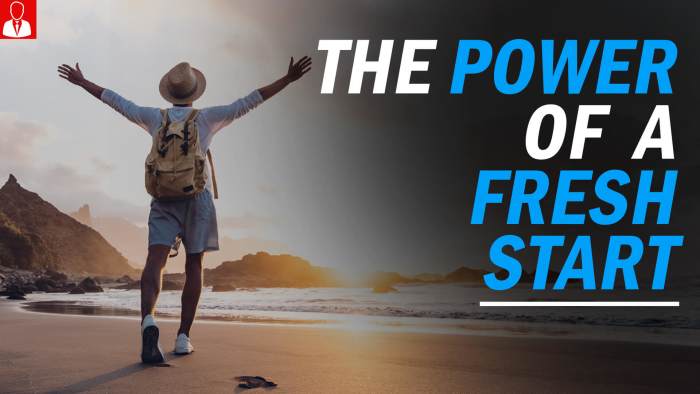 Three Easy Steps to Begin Again; Repeat as Necessary - HubPages