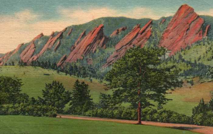 Rock Formations to Visit in the United States - HubPages