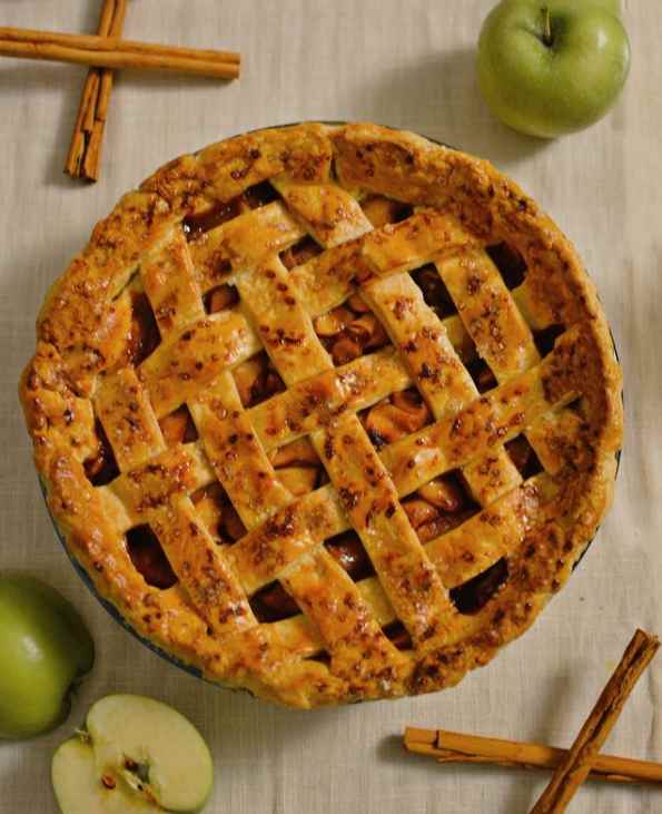 Feel the Flavors of America: The Top 10 Traditional Dishes - HubPages