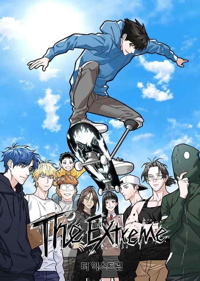 The 15 Best Sports Manhwa (Webtoons) to Binge Read - HubPages