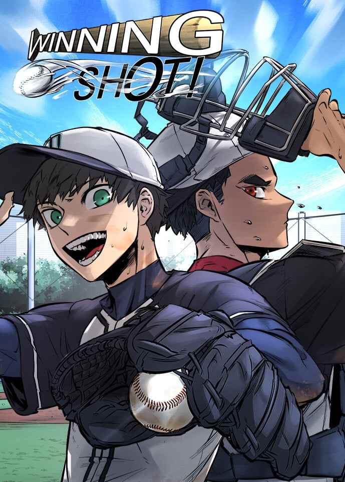 The 15 Best Sports Manhwa (Webtoons) to Binge Read - HubPages