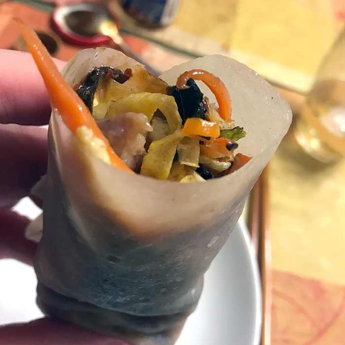 Mu Shu Pork: A Flavorful and Easy Chinese Meal - HubPages