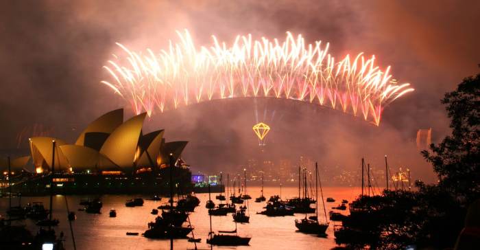 Celebrating New Years Eve Around The World - HubPages