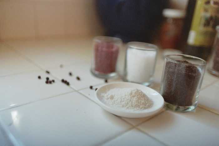 Salts of Various Kinds and Their Uses - HubPages