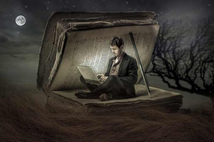 A Collection of Mysteries ~ Creative Writing - HubPages