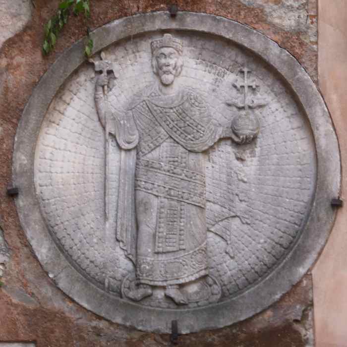 The 5 Best Byzantine Emperors - Owlcation