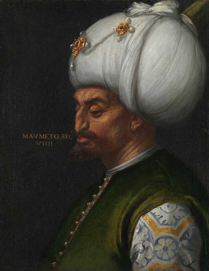 The 5 Best Ottoman Sultans in the Empire's History - Owlcation