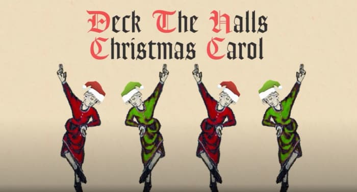 The Best Medieval Covers of Modern Christmas Songs - HubPages