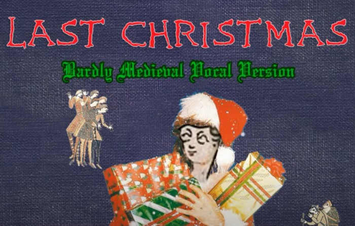 The Best Medieval Covers of Modern Christmas Songs - HubPages