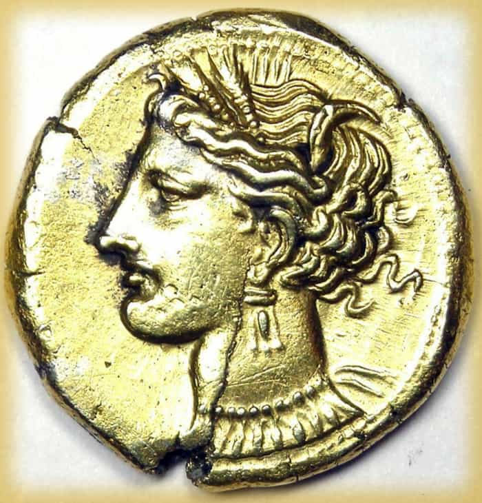 Ancient Carthage, the Carthaginians Did More Than We Were Told - HubPages