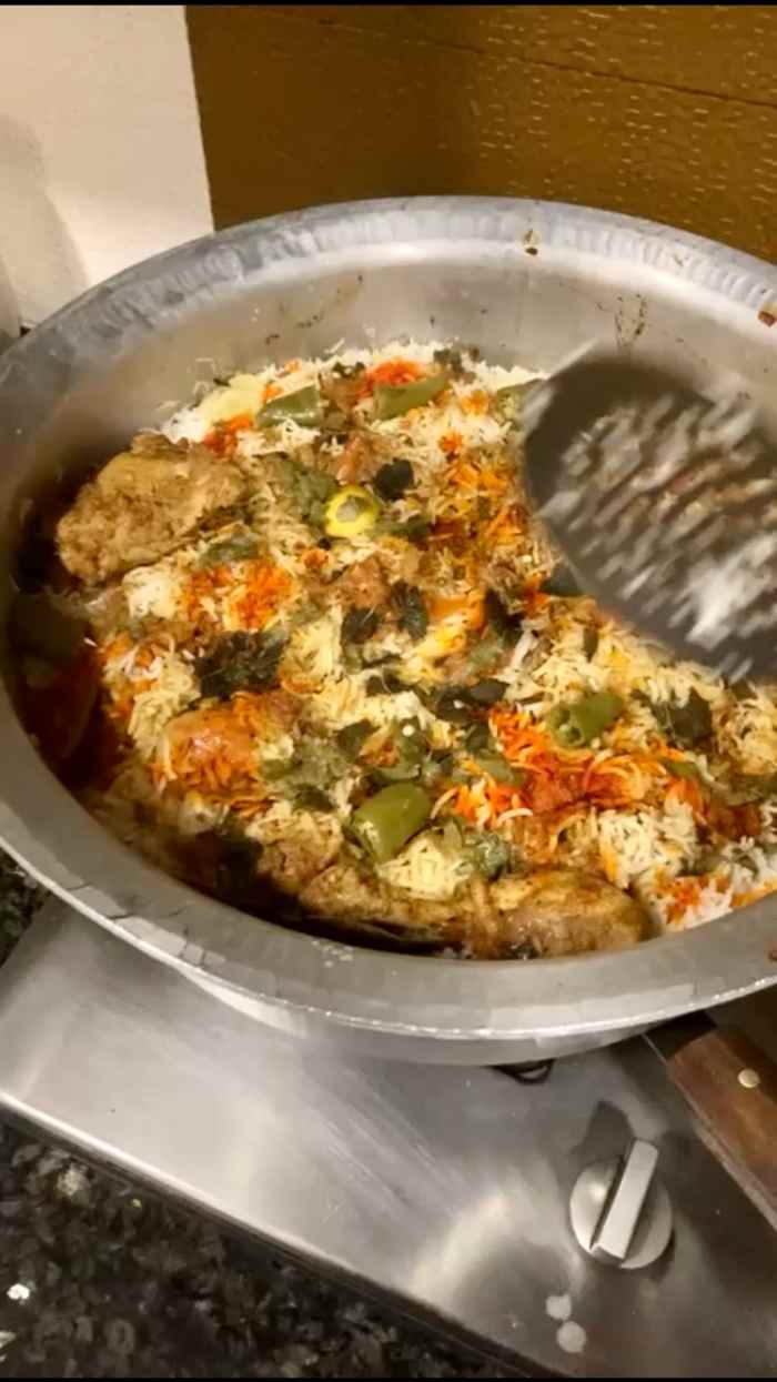 Pakistani Chicken Biryani Recipe - HubPages