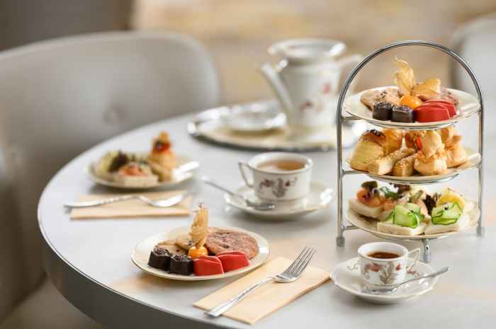 Where Does the Custom of Classic Afternoon Tea Parties Come From ...