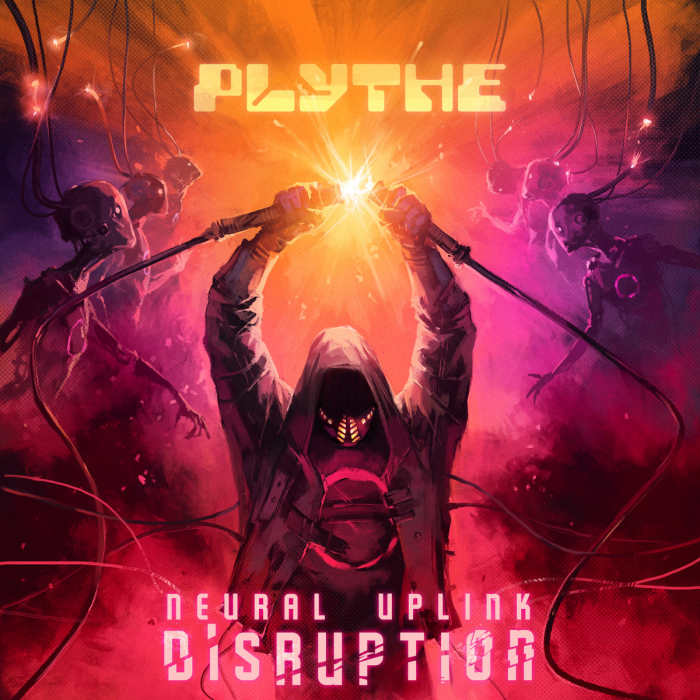 Synth Single Review: "Neural Uplink Disruption" by Plythe - HubPages