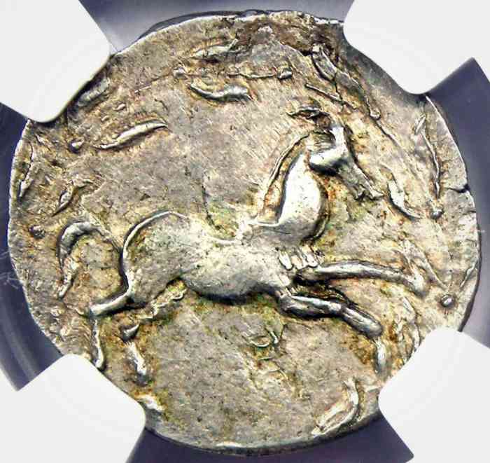 Ancient Carthage, the Carthaginians Did More Than We Were Told - HubPages