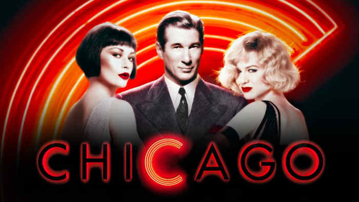 Musical Chicago Won Academy Award For Best Picture 2003: True Story of ...