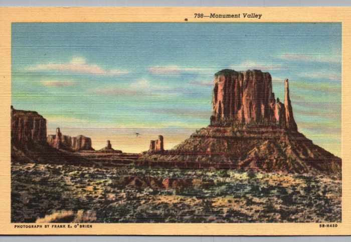 Rock Formations to Visit in the United States - HubPages