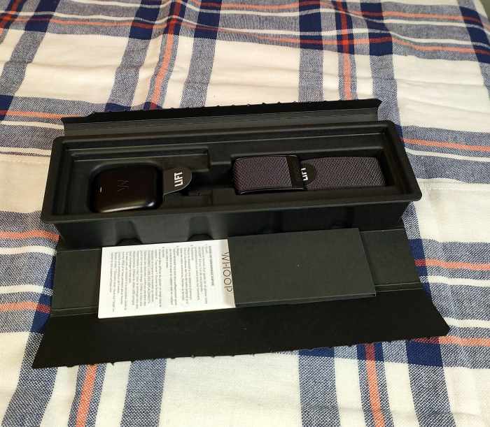 Review of the WHOOP 4.0 Fitness and Health Analyzer - HubPages