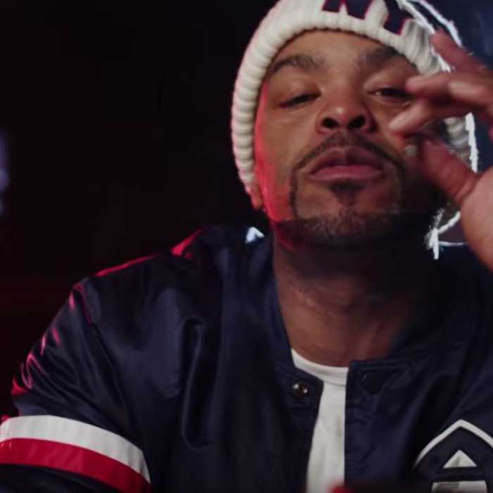 Method Man: Still Smokin' - HubPages