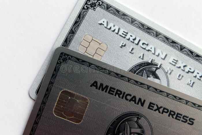 How American Express made their credit card a status symbol. - HubPages