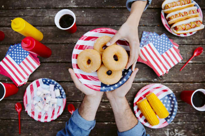 10 Classic Most Delicious American Foods of All Time - HubPages