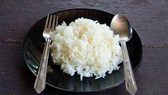 Does Instant Rice Go Bad? - HubPages