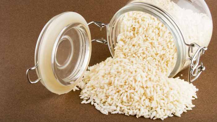 Does Instant Rice Go Bad? - HubPages