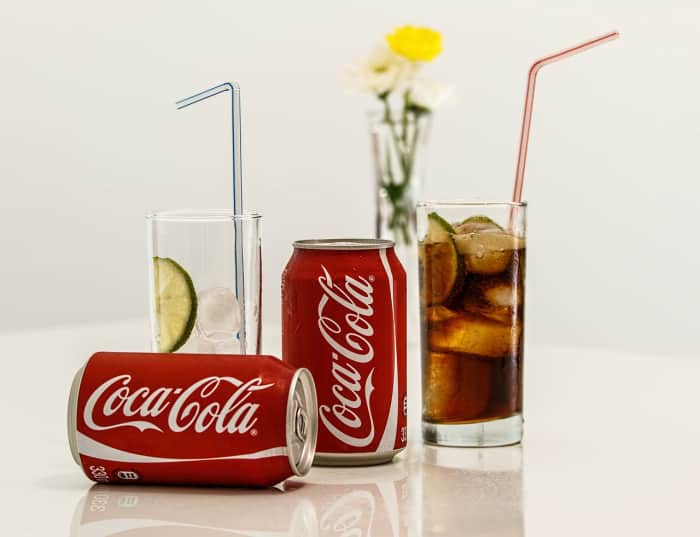 The History of Coca-Cola - HubPages