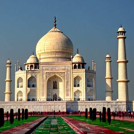 10 Beautiful Places in India Where You Can Visit - HubPages