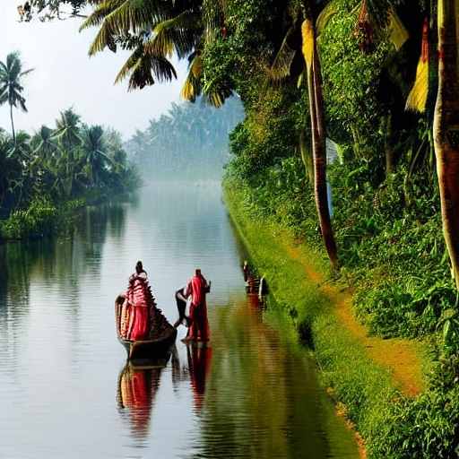 10 Beautiful Places in India Where You Can Visit - HubPages