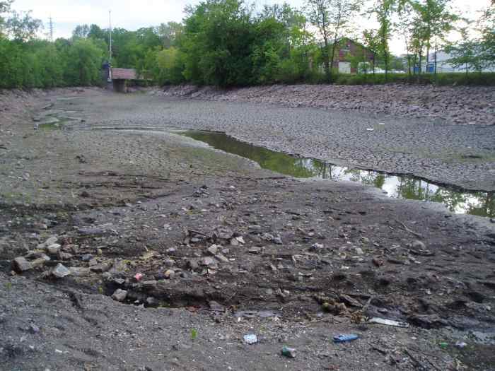 The 10 Most Polluted Rivers in the US - HubPages