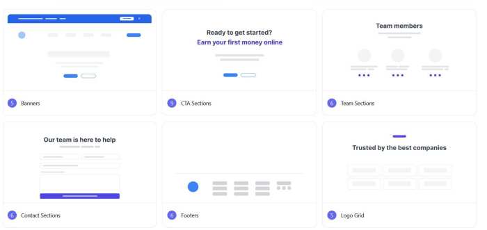 8 Best Tailwind UI Alternatives for Your Next Web Project - HubPages